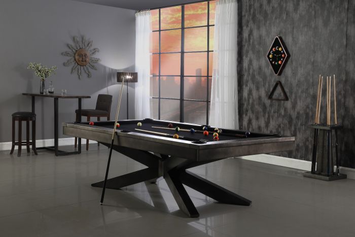 What Are the Regulations for Pool Table Sizes?